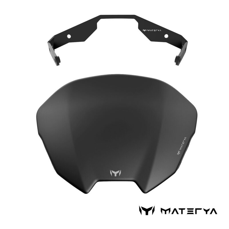 Flyscreen for SUZUKI GSX-8S - MATERYA